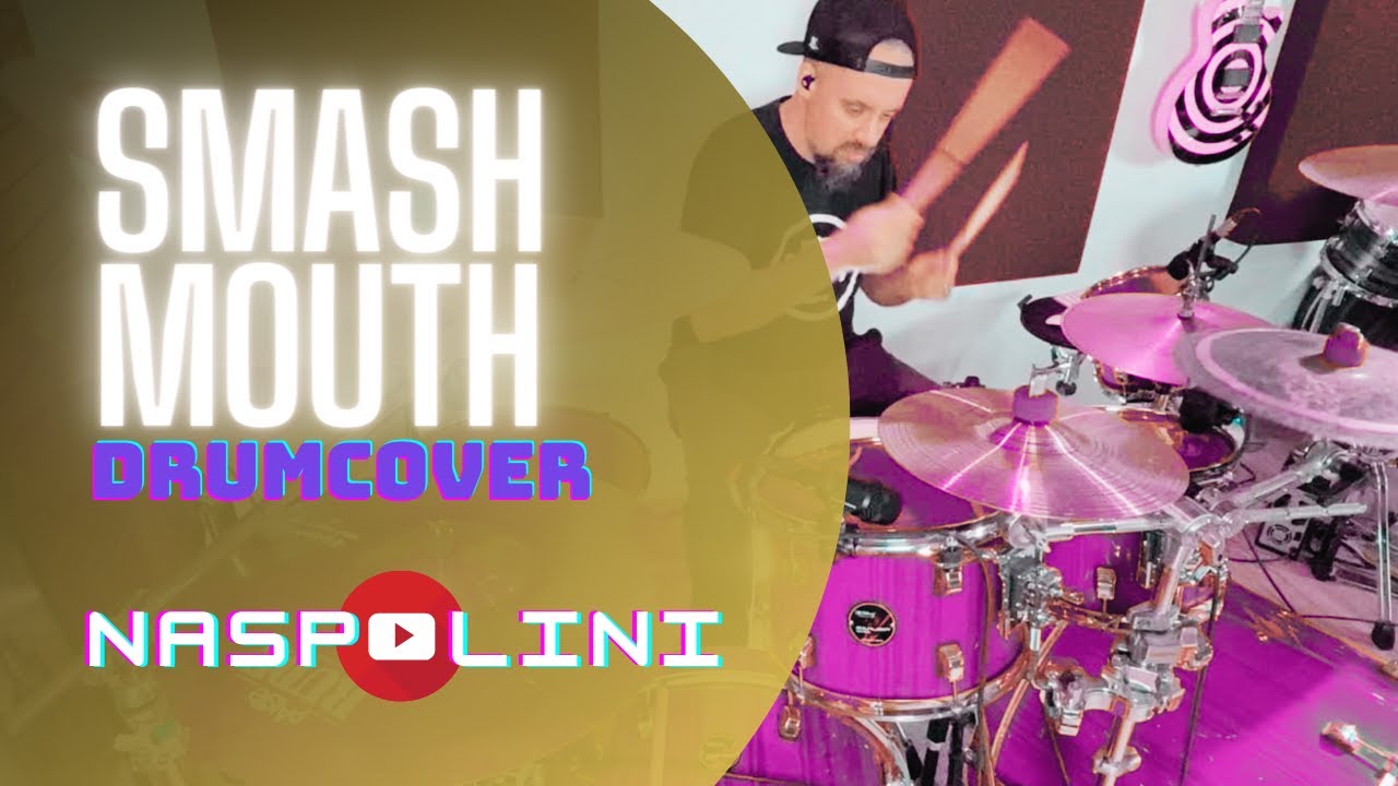 SMASH MOUTH - "ALL STAR" - YouTube