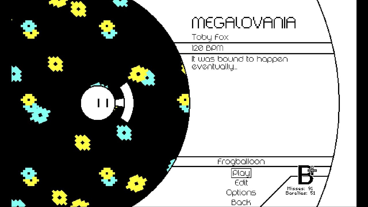 Megalovania - Beatblock Custom Levels - YouTube