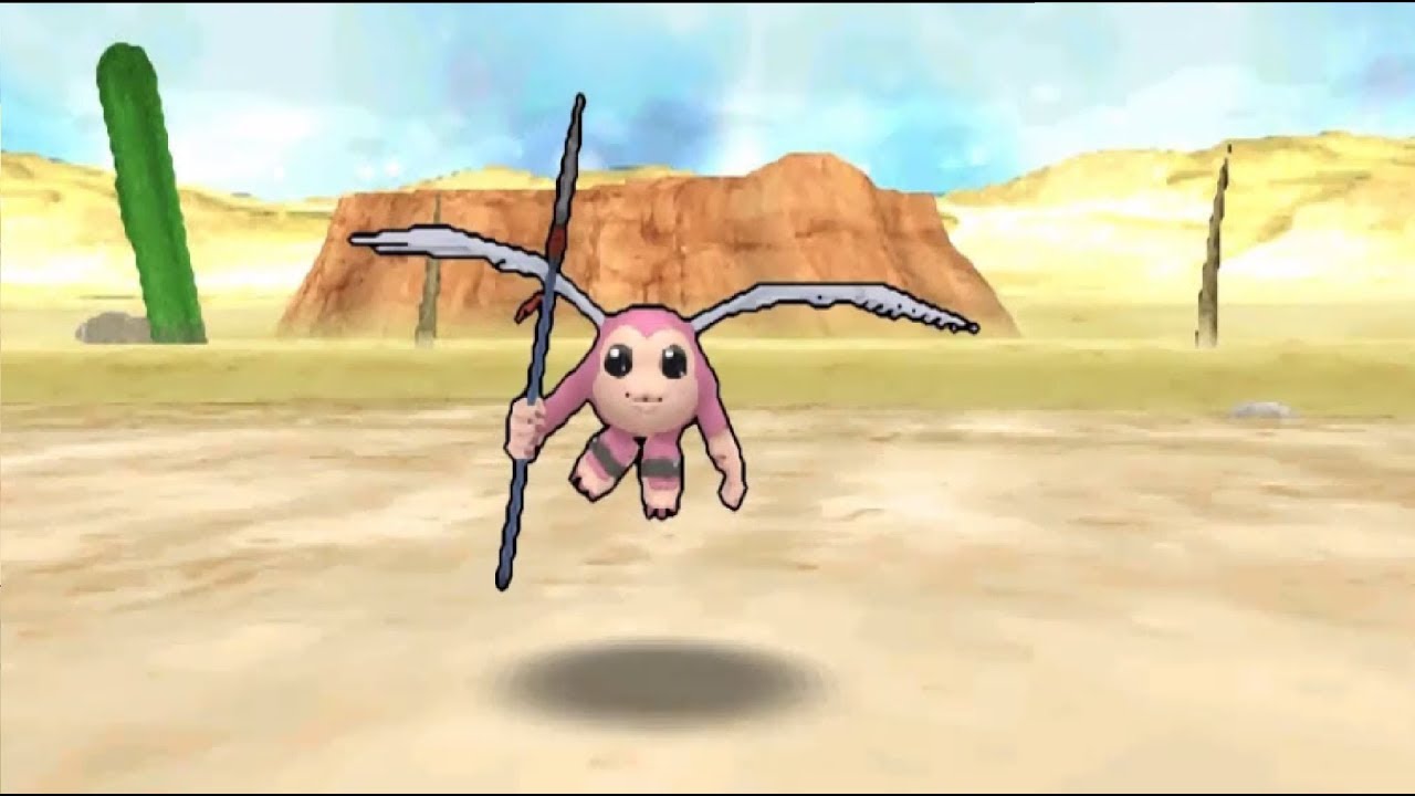 Digimon Adventure 100% Episode 15: Piccolomon & Jou's Training - YouTube