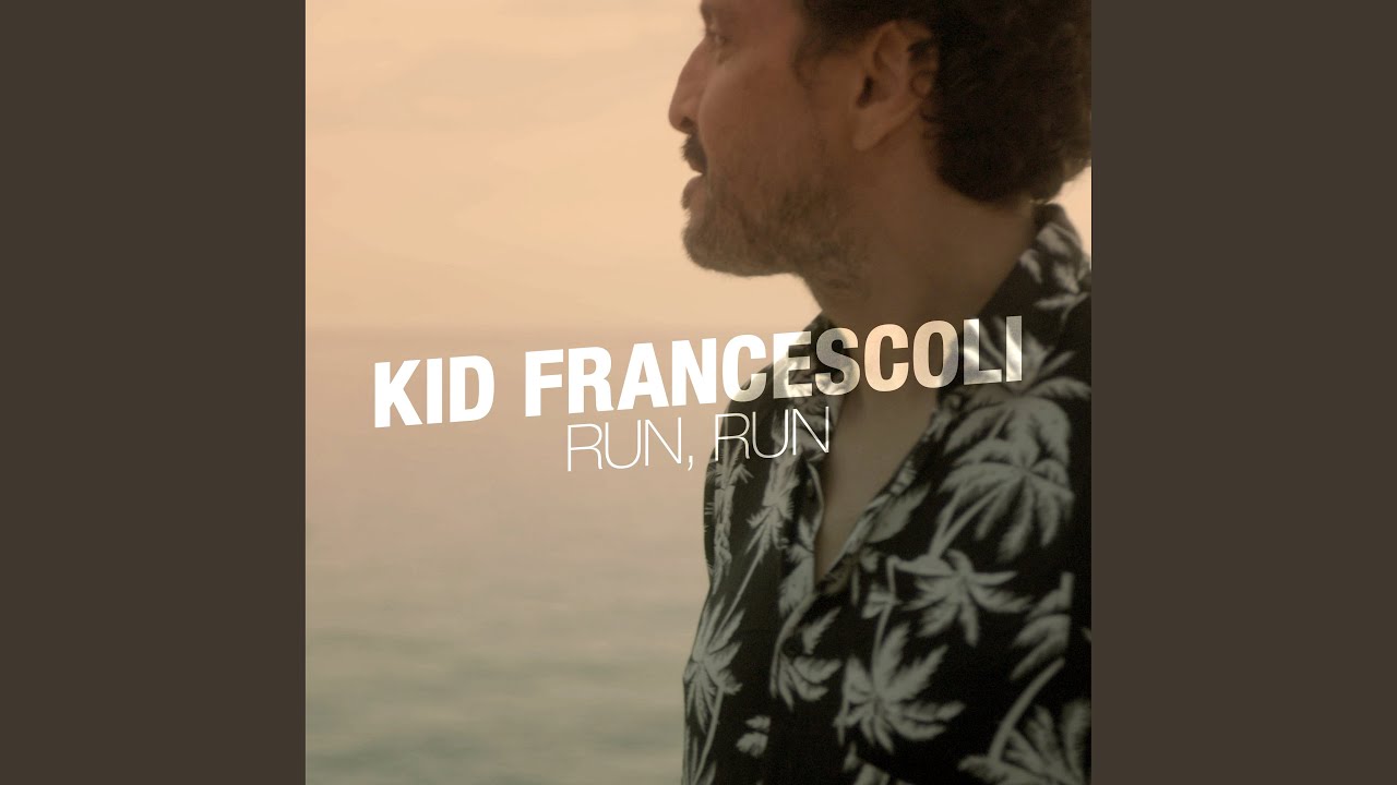 Run, Run - YouTube Music