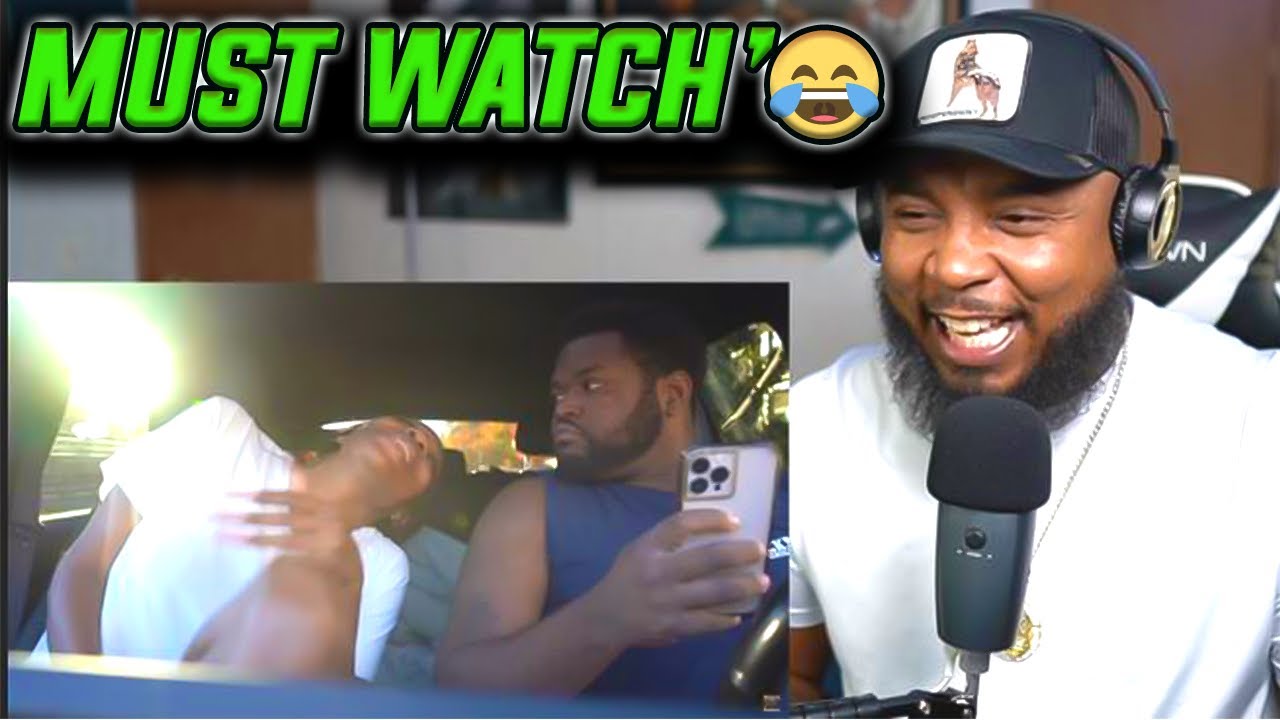 Acting "SUS" To See My angry WIFE Reaction *funny* REACTION!!! - YouTube