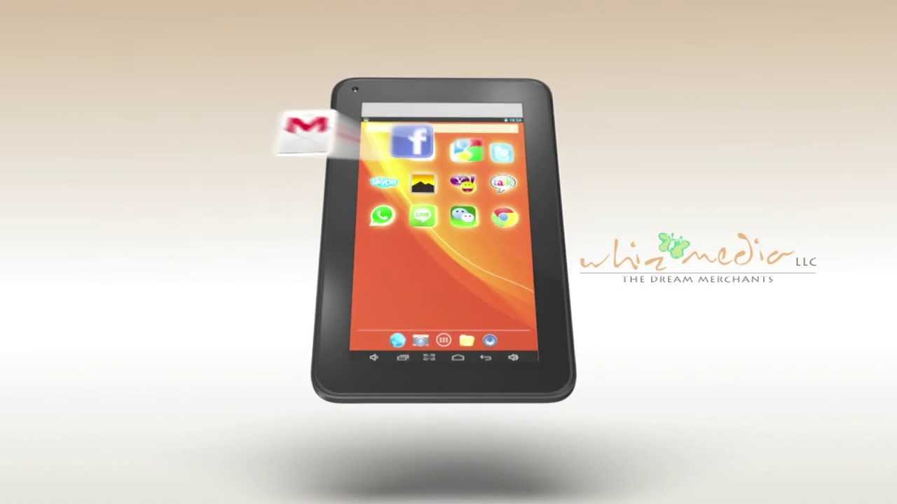 Microdigit 60Sec TVC - YouTube