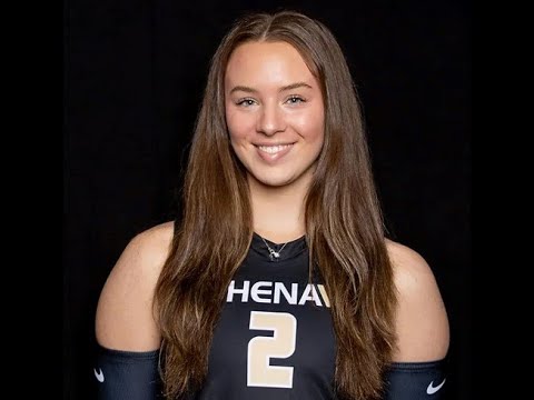 12 - #2 Jamie Smith ('24)(MB/RS) 37th SCVA Las Vegas Classic - YouTube