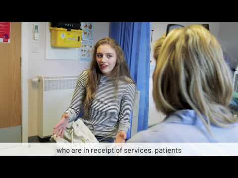 Healthwatch Surrey gives residents a strong voice in shaping services ...