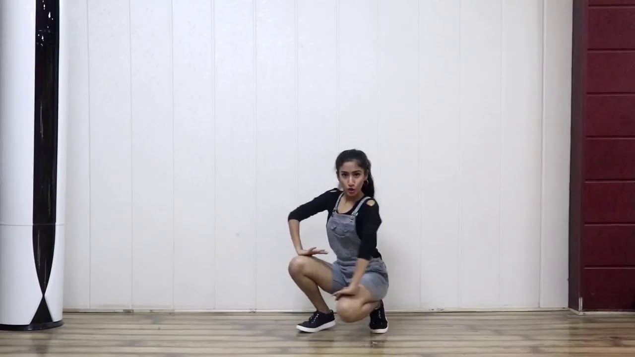 Nikle current /Jassi gill /Neha kakkar /dance Punjabi song - YouTube