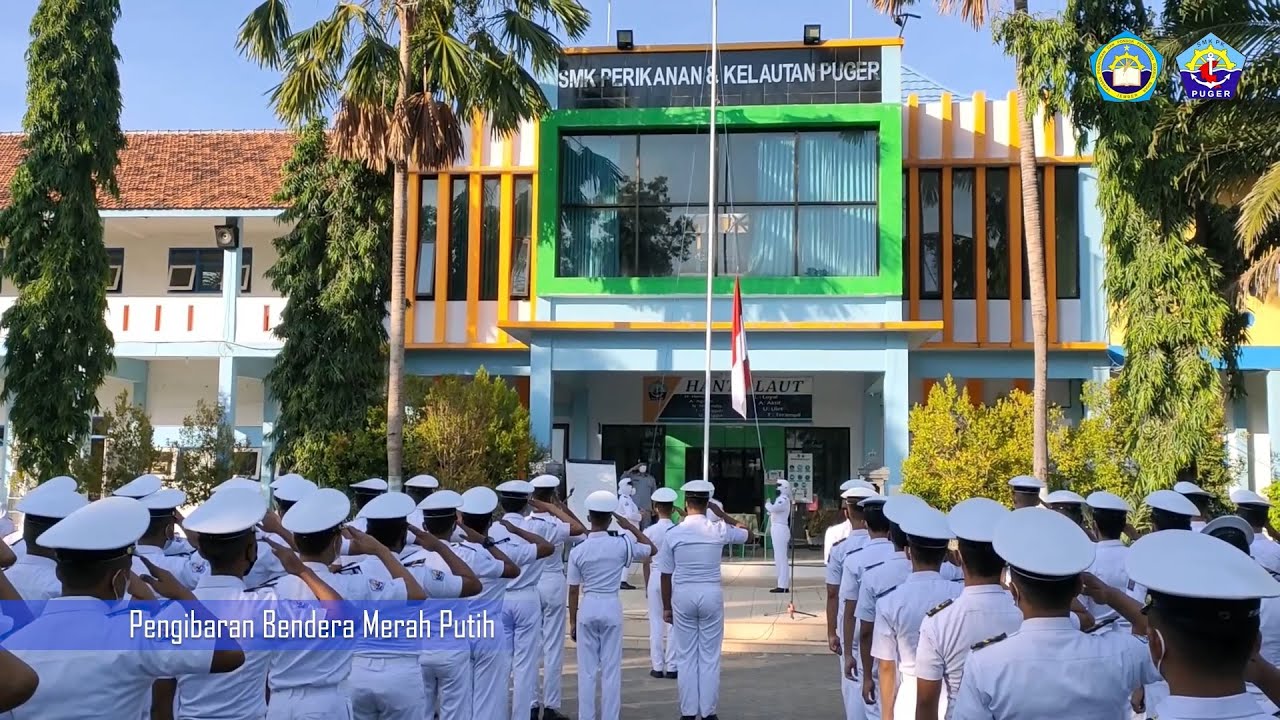 Kegiatan 24 jam Taruna di Pondok Darsul Bihar SMK Perikanan dan ...