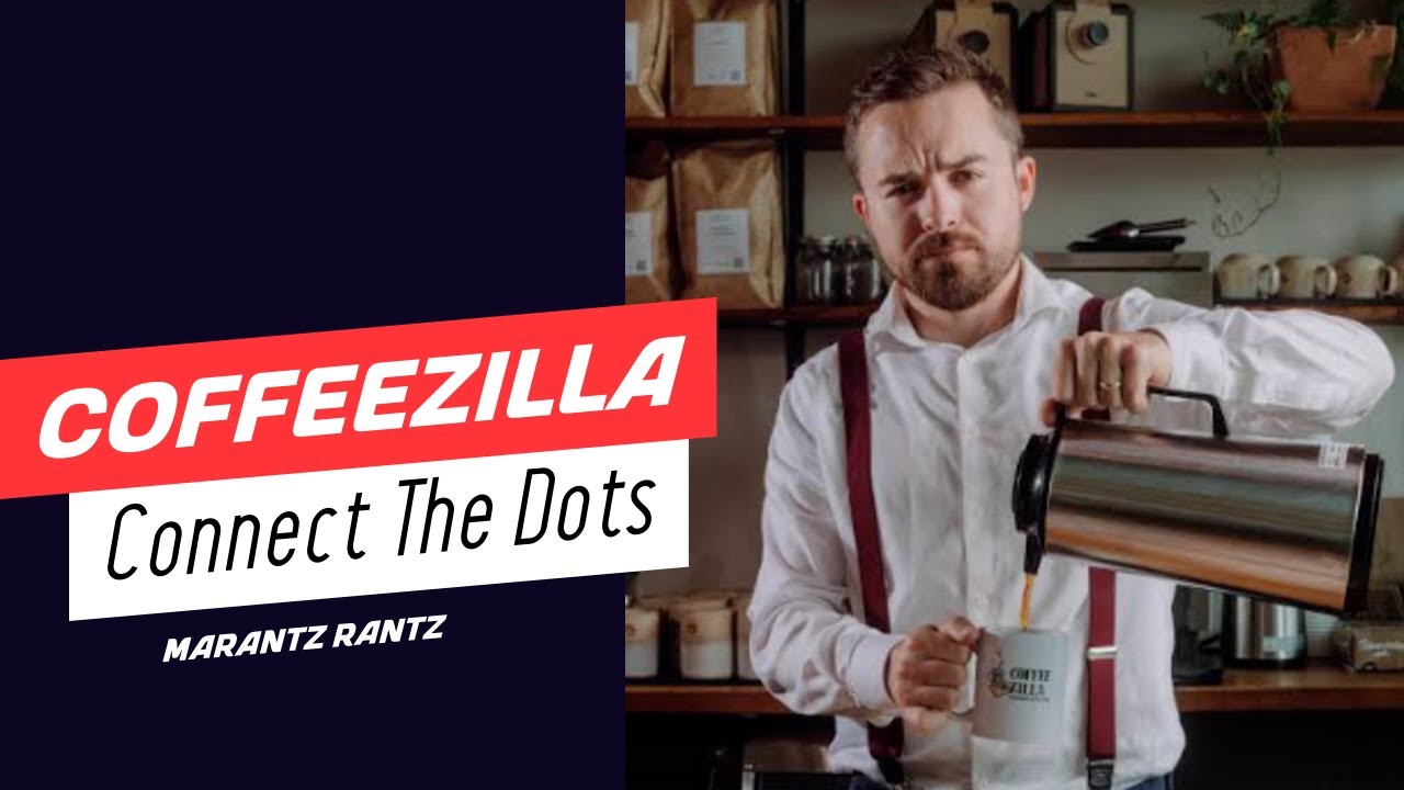PodcastOne - Connect The Dots - @Coffeezilla - YouTube