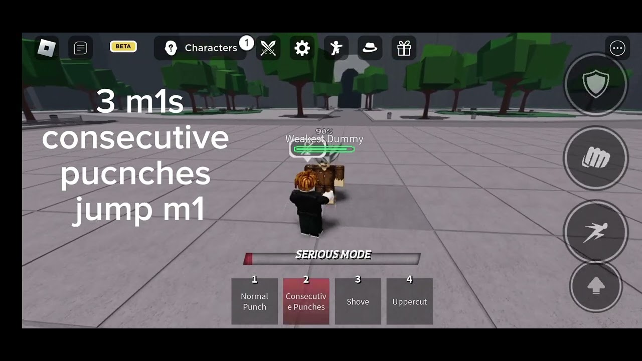 How To Do Consecutive Pucnch Downslam YouTube How To Do Consecutive Pucnch Downslam YouTube