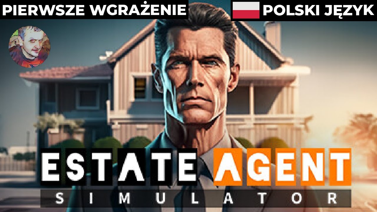 Estate Agent Simulator PL - Symulator agenta nieruchomości i męża ...