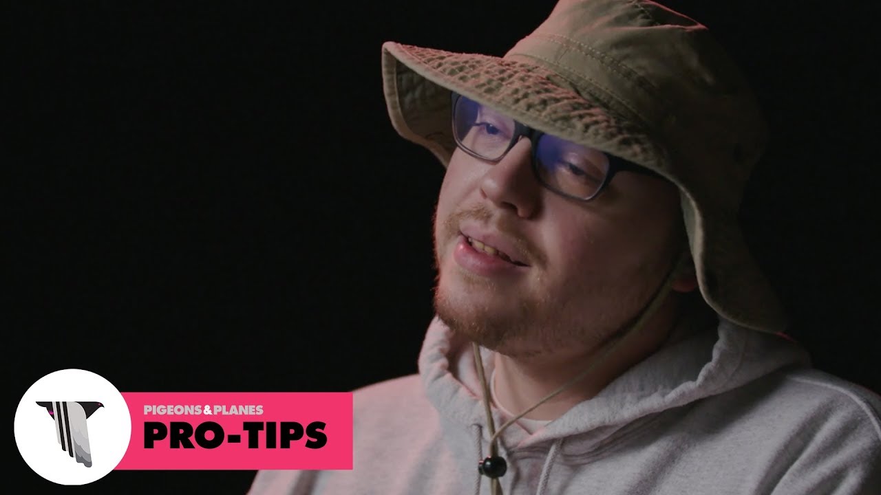 How To Get Your Start as a Producer | P&P Pro-Tips - YouTube