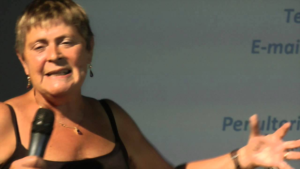 Vaccino Aids: la squadra di Barbara Ensoli - YouTube