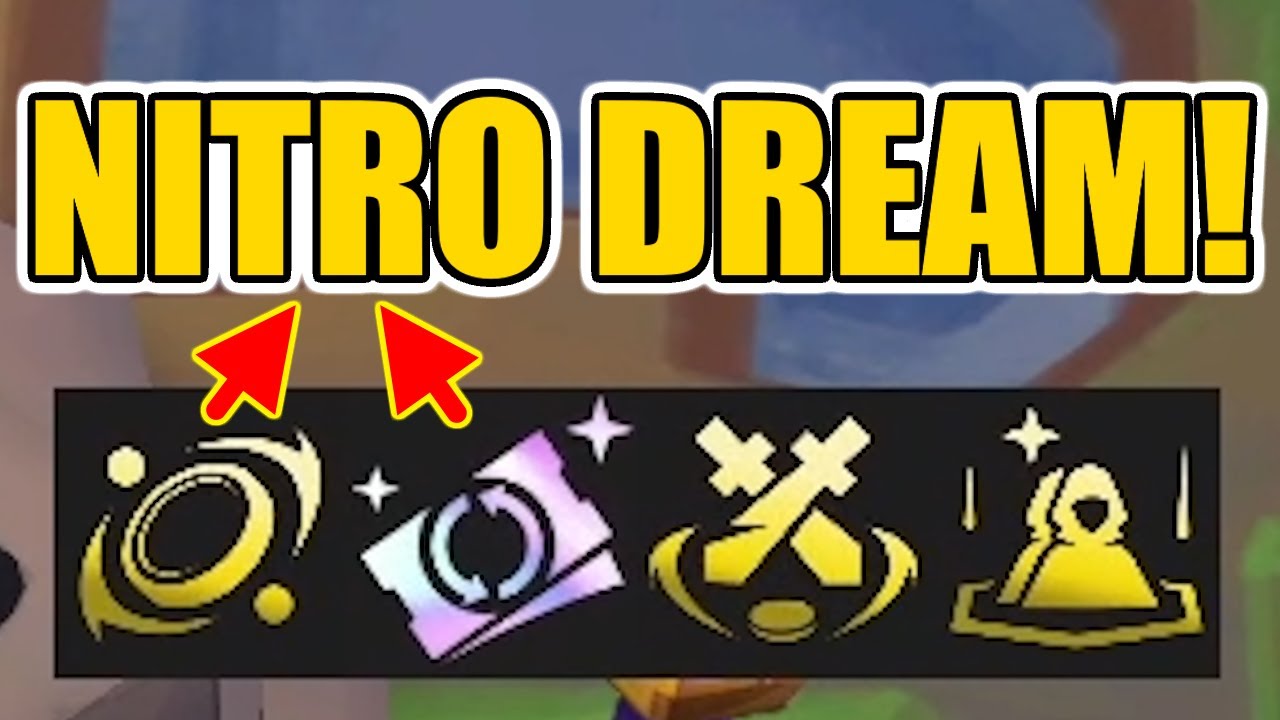 Nitro Dream Augments + 3 Star Miss Fortune ⭐⭐⭐! - YouTube
