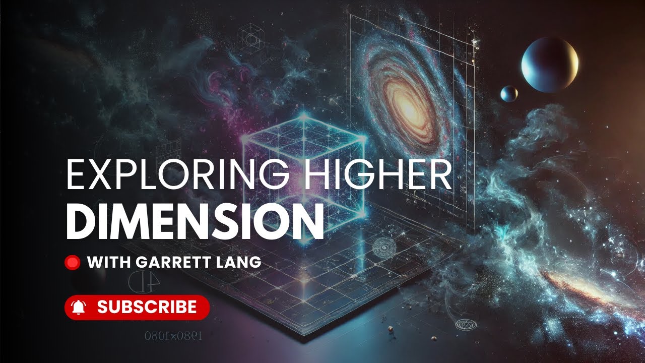 Theoretical Dimensions: Understanding Space, Time, and Parallel ...