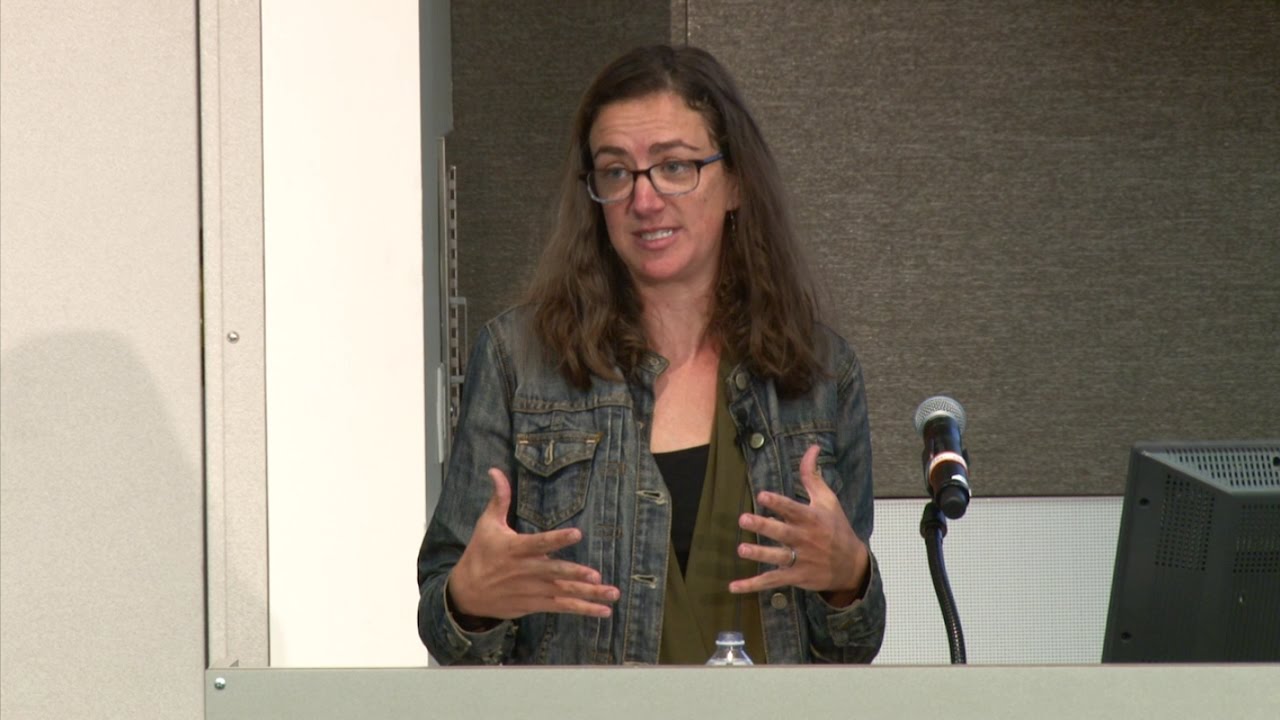 Reinventing the American Dream with Courtney E. Martin - YouTube