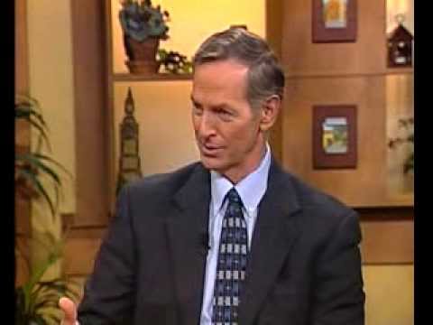 Neurological Threats - Dr. Russell Blaylock - Part 1 of 4 - YouTube