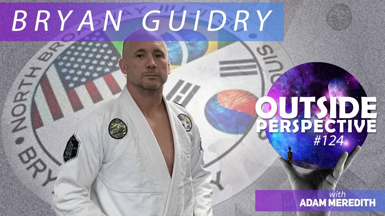 Outside Perspective #124 - Bryan Guidry: The Original Vaghi Crew ...