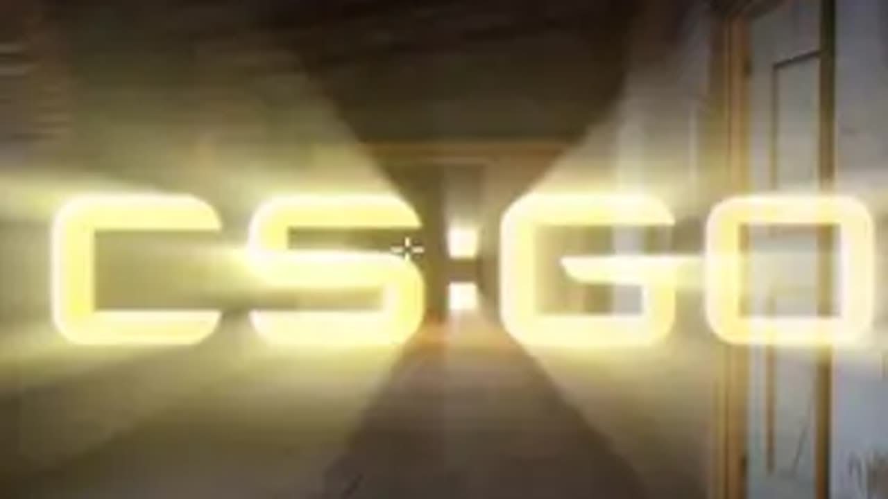 真男人只玩扫转csgo Ae剪辑 - YouTube