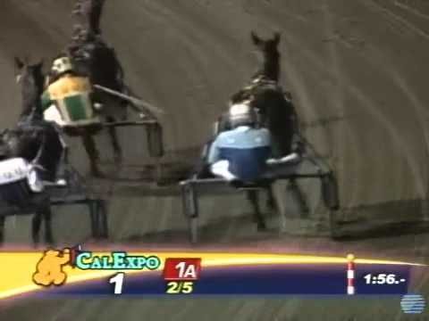 Capitol Racing Cal Expo3 - YouTube