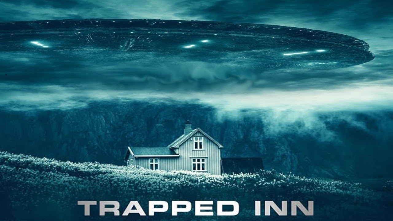 Trapped Inn (2024) SciFi Thriller Trailer - YouTube