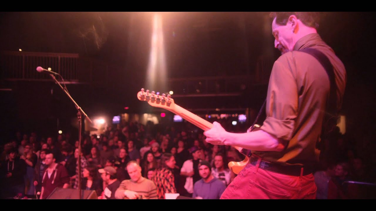 All Mighty Senators Soul - YouTube