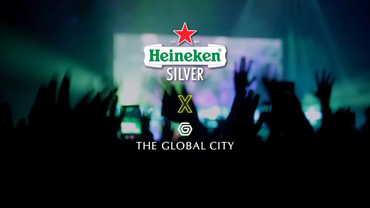 Heineken chiêu đãi hoành tráng tại Luxury Countdown Party 2024 | The ...