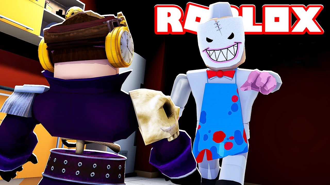 LA NUOVA MAPPA DEL GELATAIO JERRY DI ROBLOX!! - YouTube
