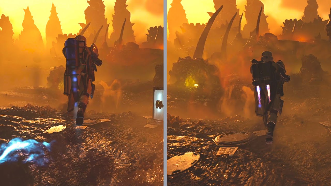 Comparison in a nutshell of the new Jump Pack vs the old Jump Pack ...