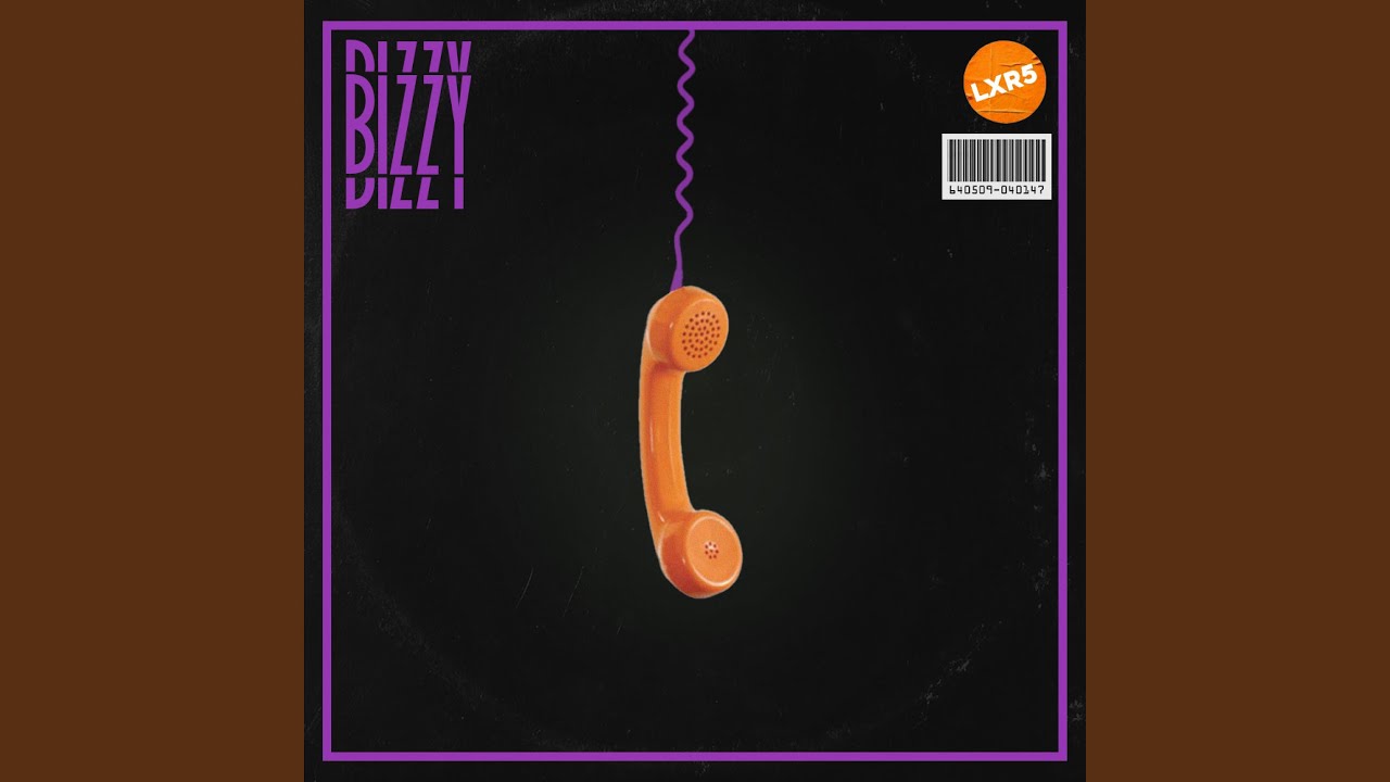 Bizzy - YouTube