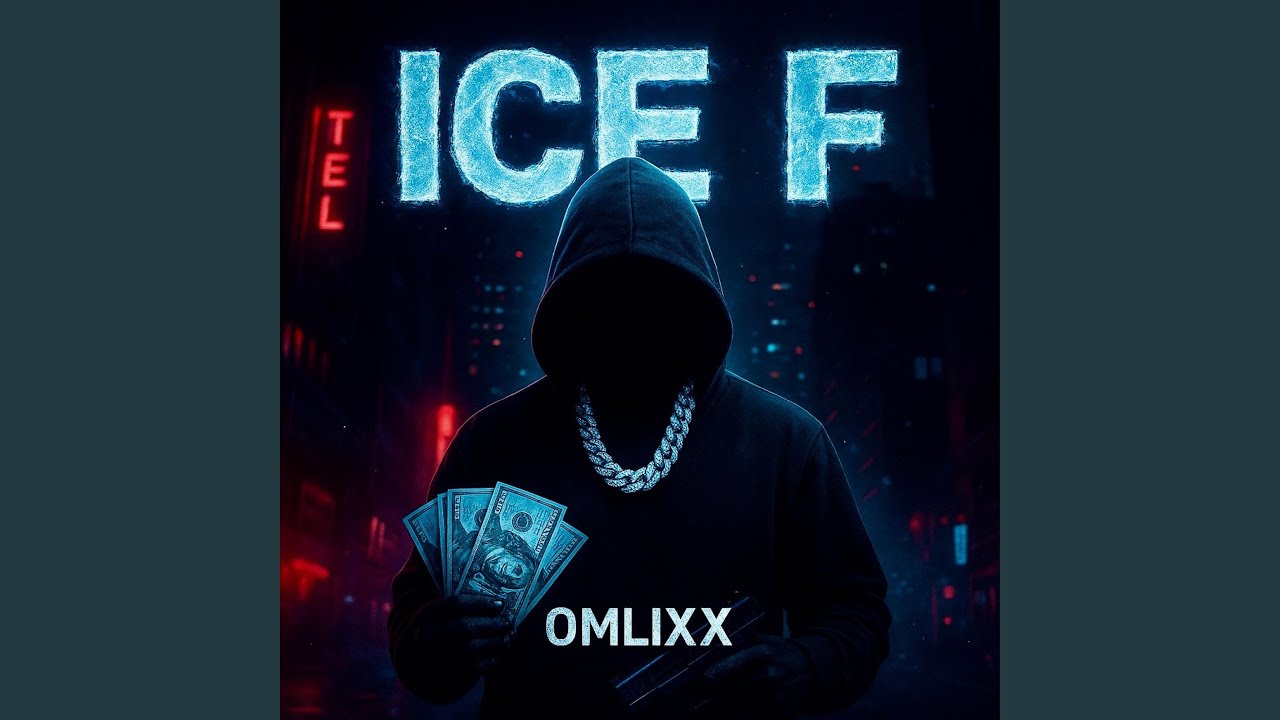 Ice F - YouTube