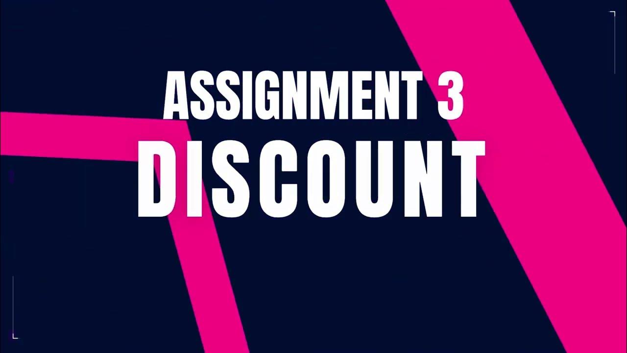 Discount Assignment 3 Python Coding Tips Tricks Nxtwave Ccbp 4 0 Telugu Python Ccbp