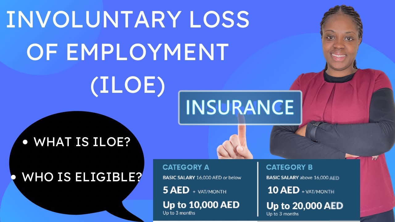 ILOE-Involuntary Loss of Employment Scheme|What is it & who will ...
