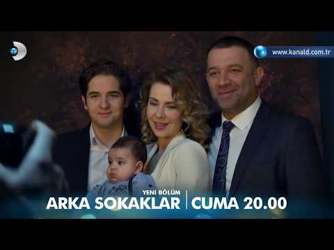Arka Sokaklar 479  Bölüm Fragmanı