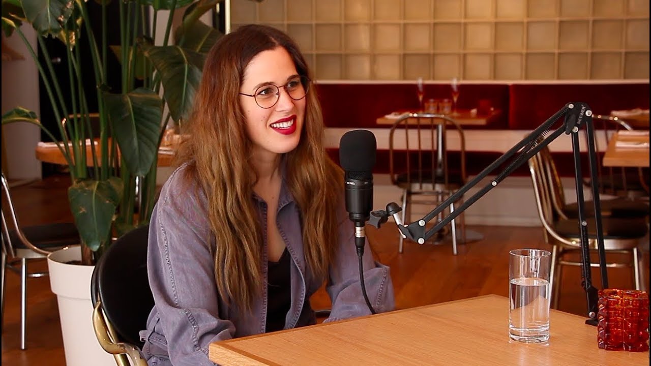 Beauté ou mensonge? #9 - MELISSA MAYA FALKENBERG - YouTube