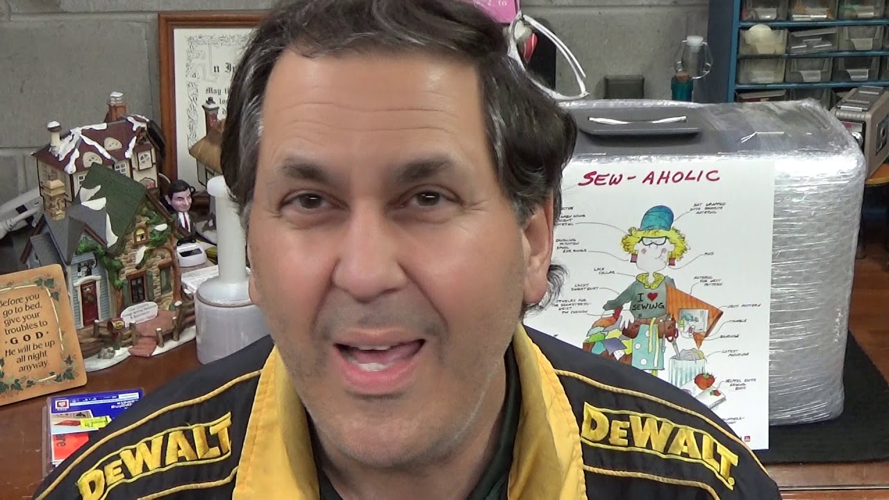 MAJOR CONTEST WINNER PICKED: The WINNER of the Centennial Singer 201-2 ...