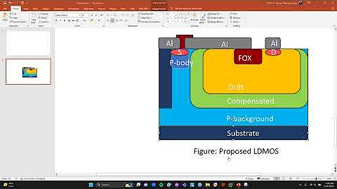 Sentaurus TCAD tutorial - YouTube