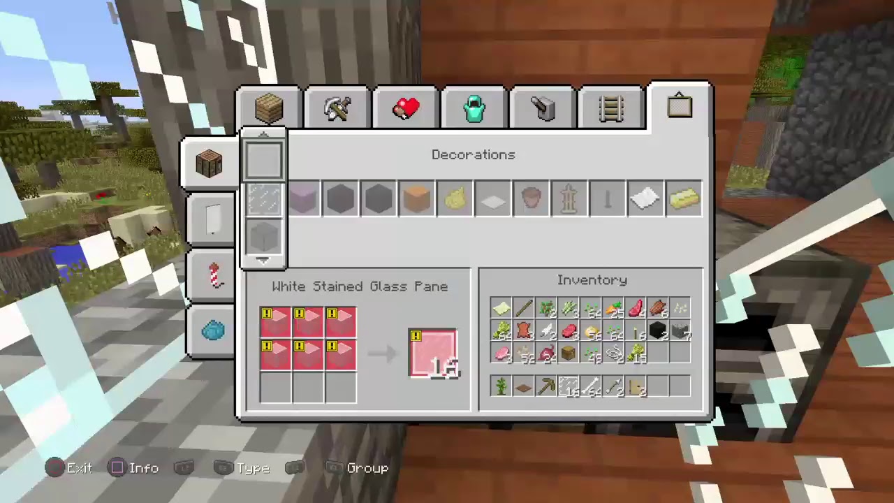 "kid friendly" minecraft lets play part 1 why?!?! - YouTube