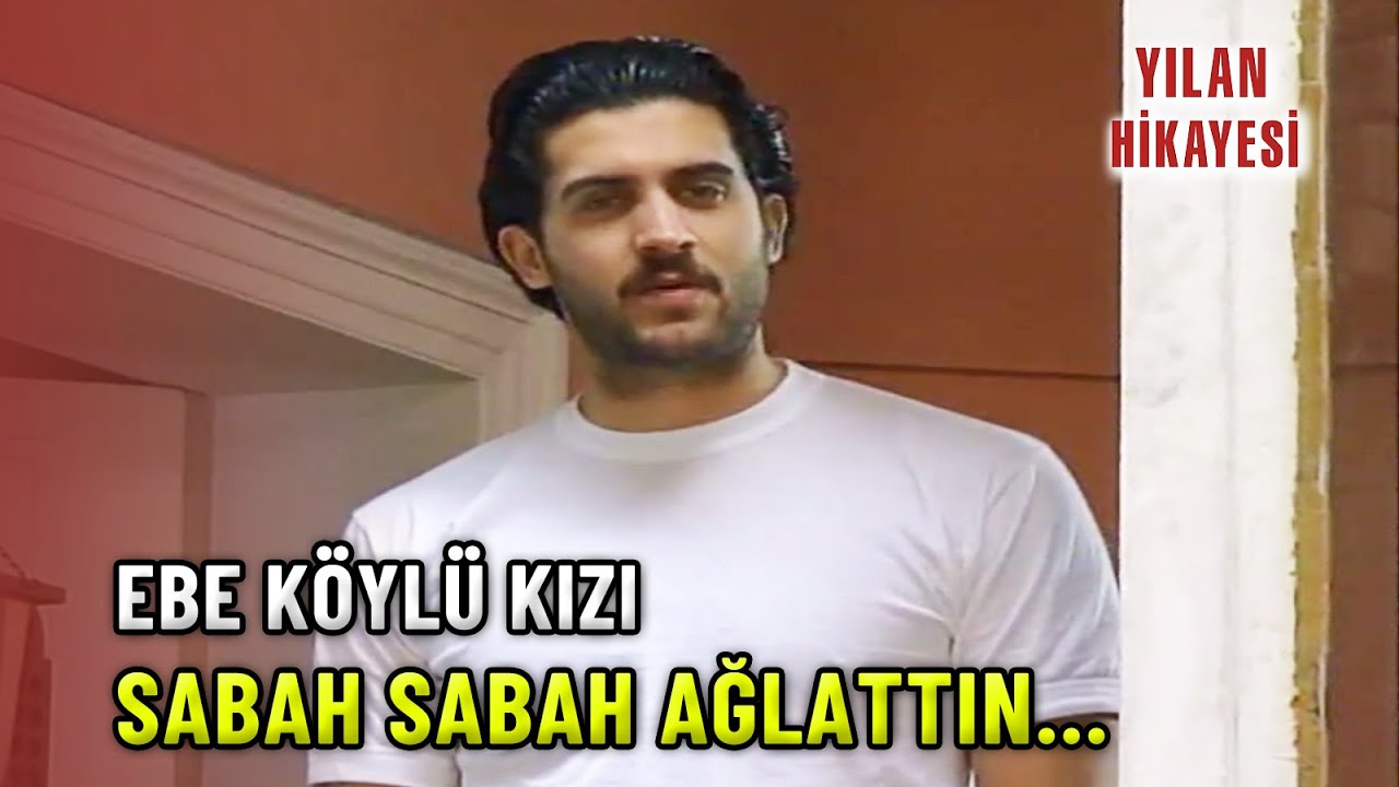 Memoli, Zeyno'yu Anımsadı! - Yılan Hikayesi 86.Bölüm - YouTube