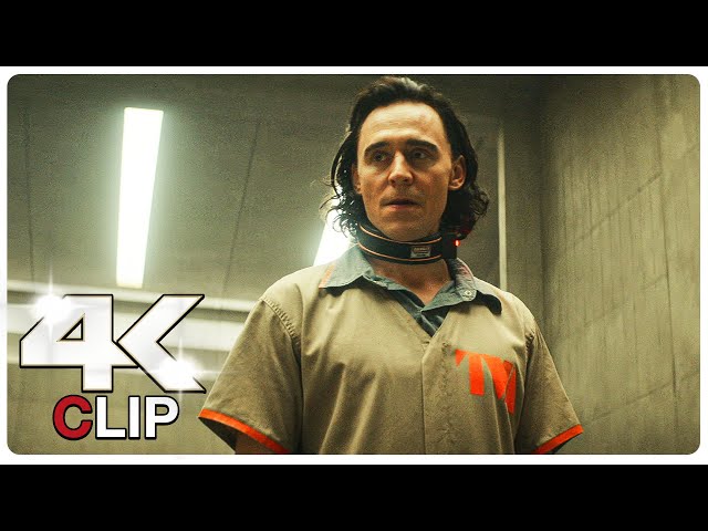 Loki Burn Gif