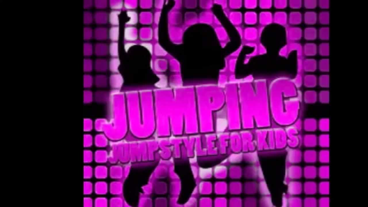 Jumpstyle music remix - YouTube