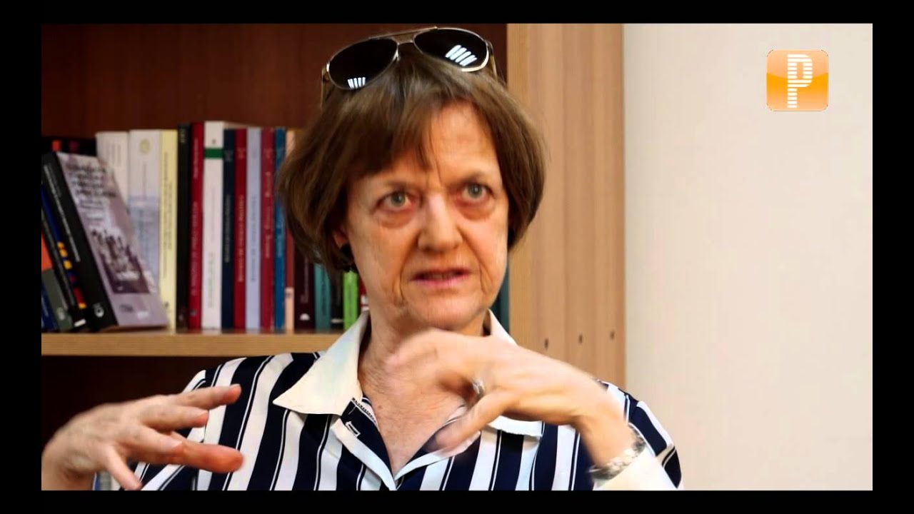 Pulso Entrevista a Barbara Stallings - YouTube
