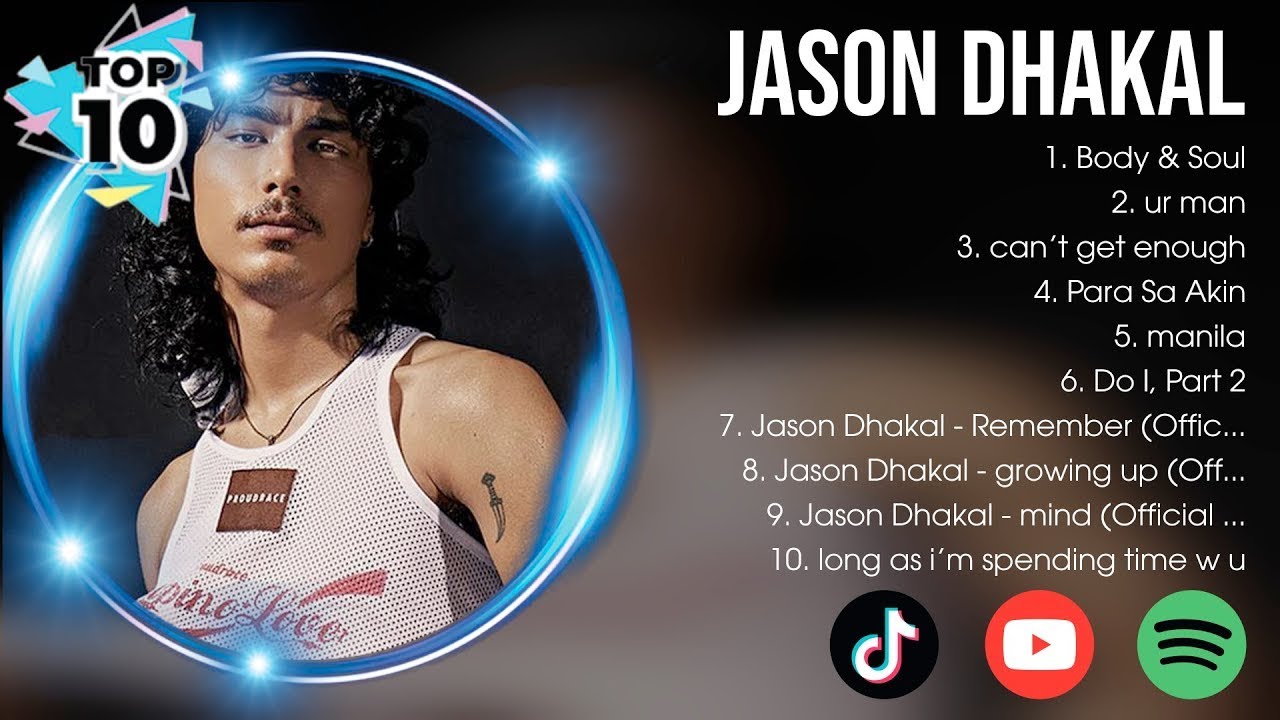 Jason Dhakal Hits ~ Best Songs Of 80s 90s Old Music Hits Collection ...