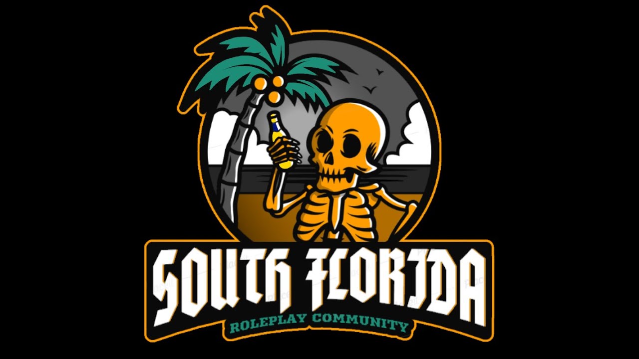 FiveM Patrol | 1/20/2021 | South Florida RP - YouTube