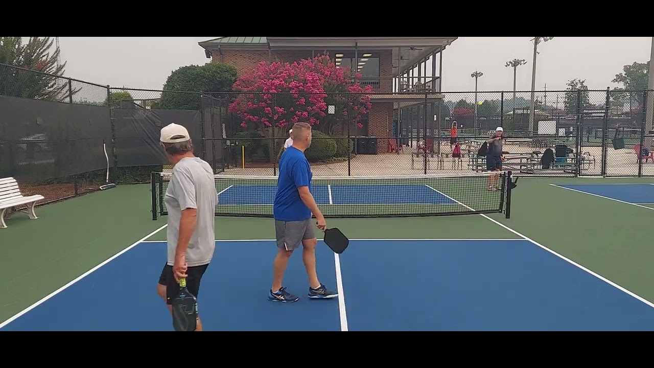 chuck tony comeback bill steve. nice ending shots - YouTube