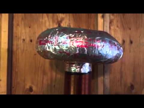 Capture radiant energy - YouTube