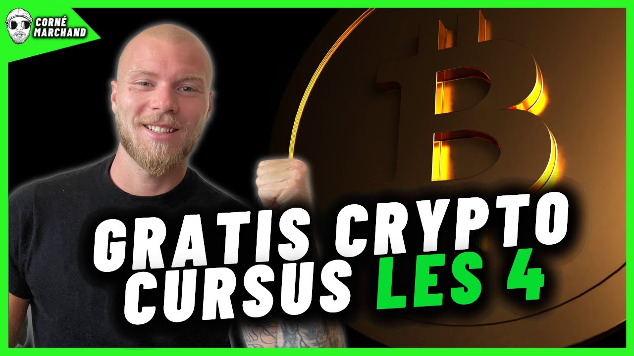 GRATIS CRYPTO CURSUS LES 4: Scalpen, Daytraden & Swingtraden! - YouTube