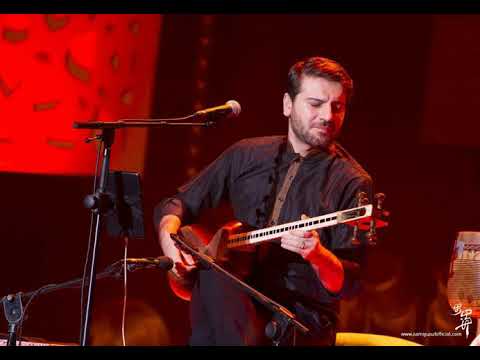 Sami Yusuf - Jaaneh Jaanan | سمیع یوسف - جان جانان
