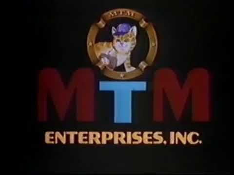 MTM Enterprises (Baseball Cat) (1983)