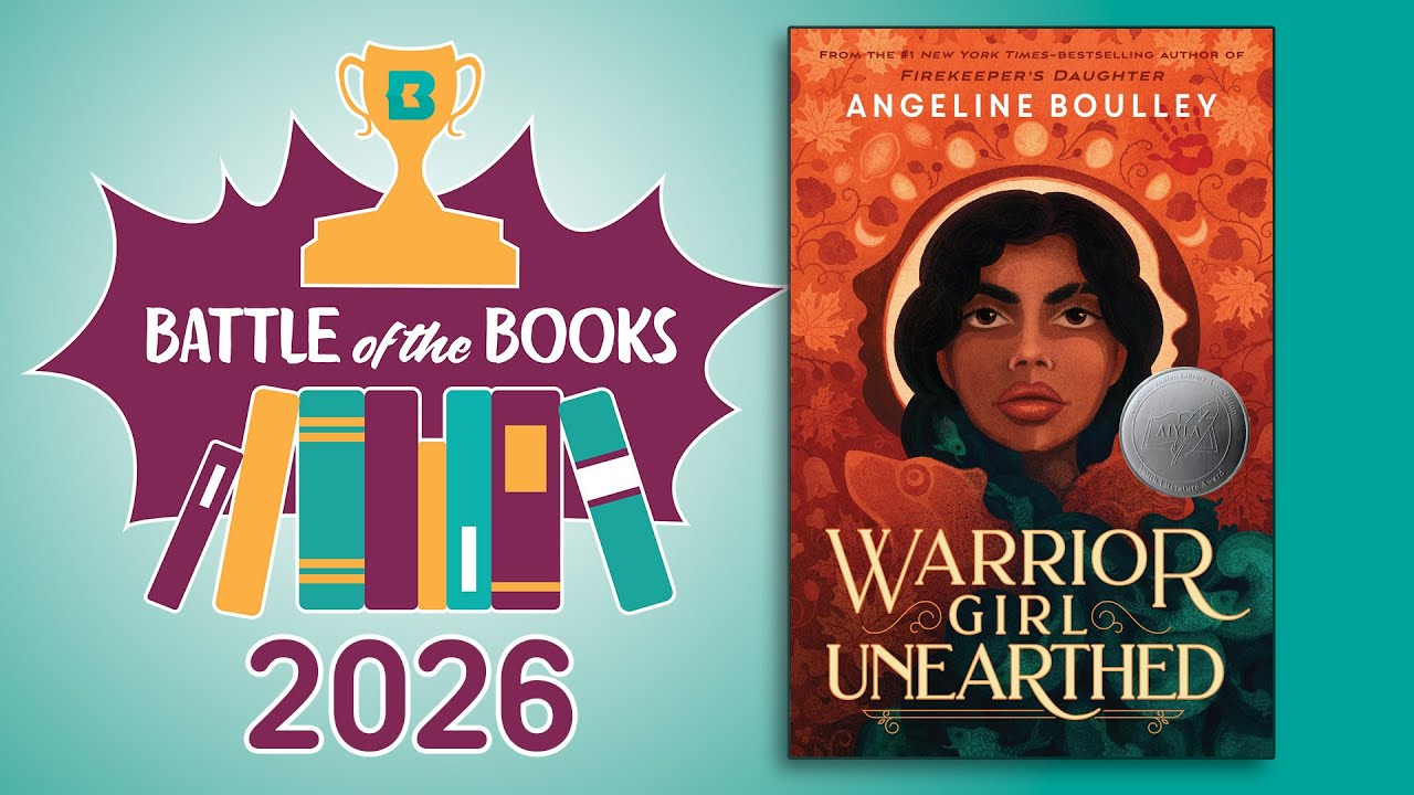 BOB, Warrior Girl Unearthed - YouTube