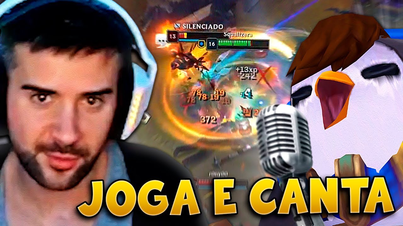 ADEUS GAREN PINGU, VOU SENTIR SAUDADES 😭🐧 - YouTube
