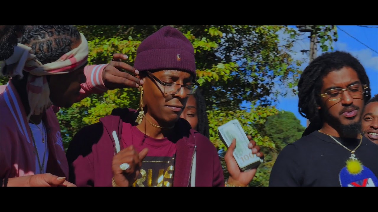 Pizzle Da Finesser - Da Finesser (Music Video) - YouTube